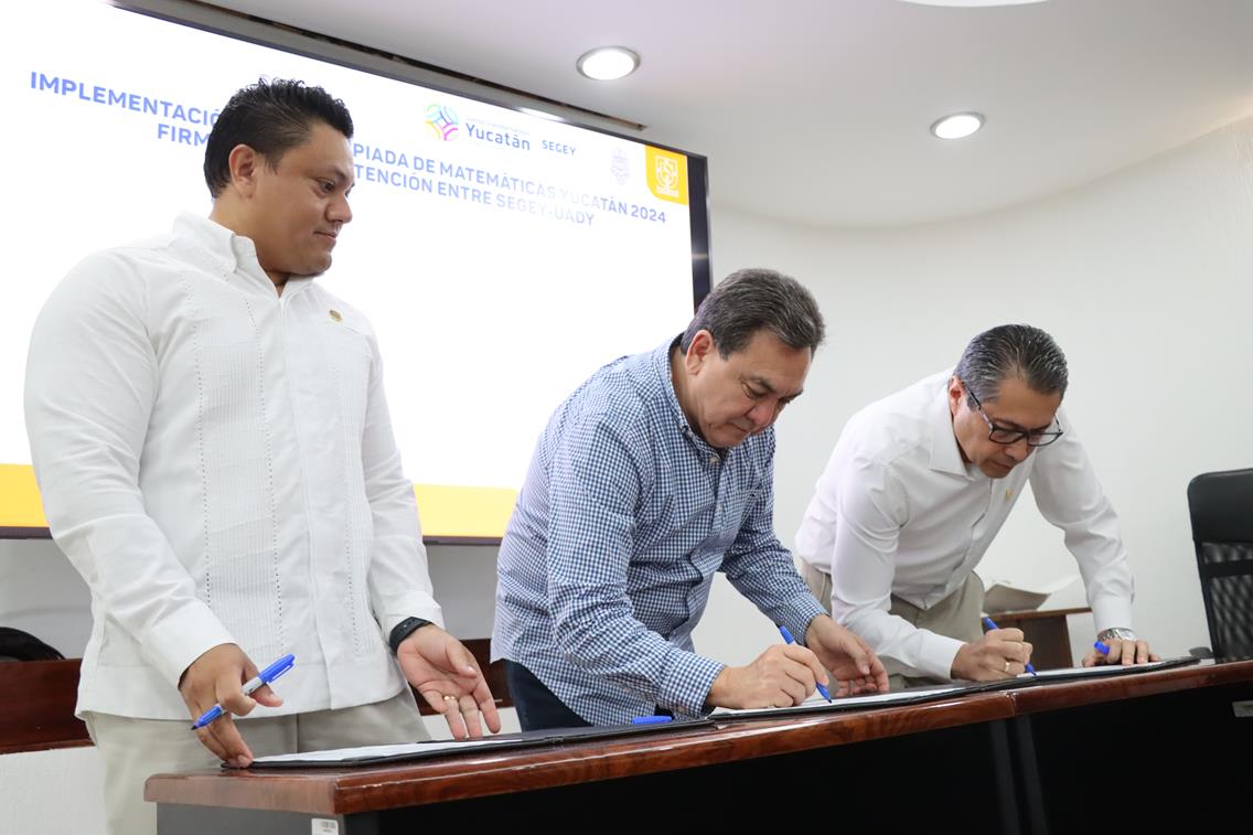 Comunicación Institucional