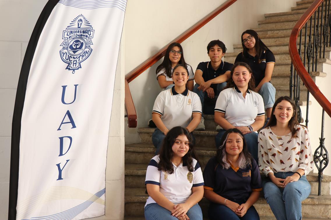 Universidad Autónoma de Yucatán