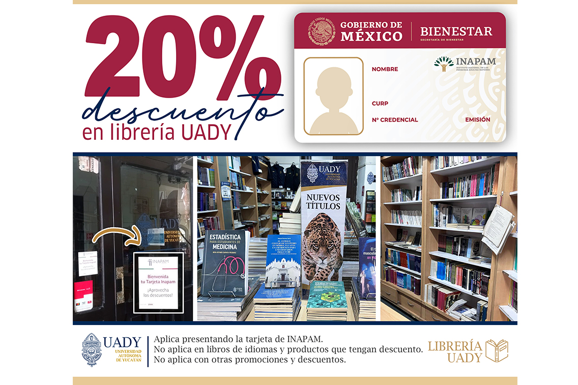 Universidad Autónoma de Yucatán