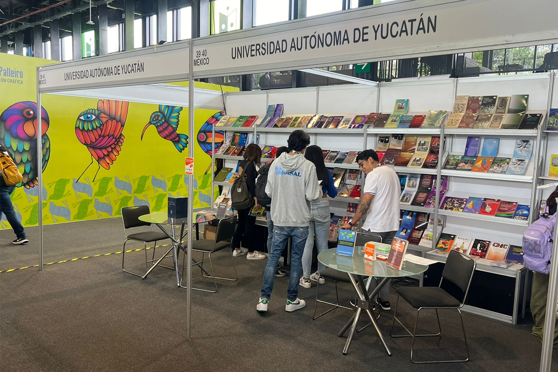 Universidad Autónoma de Yucatán