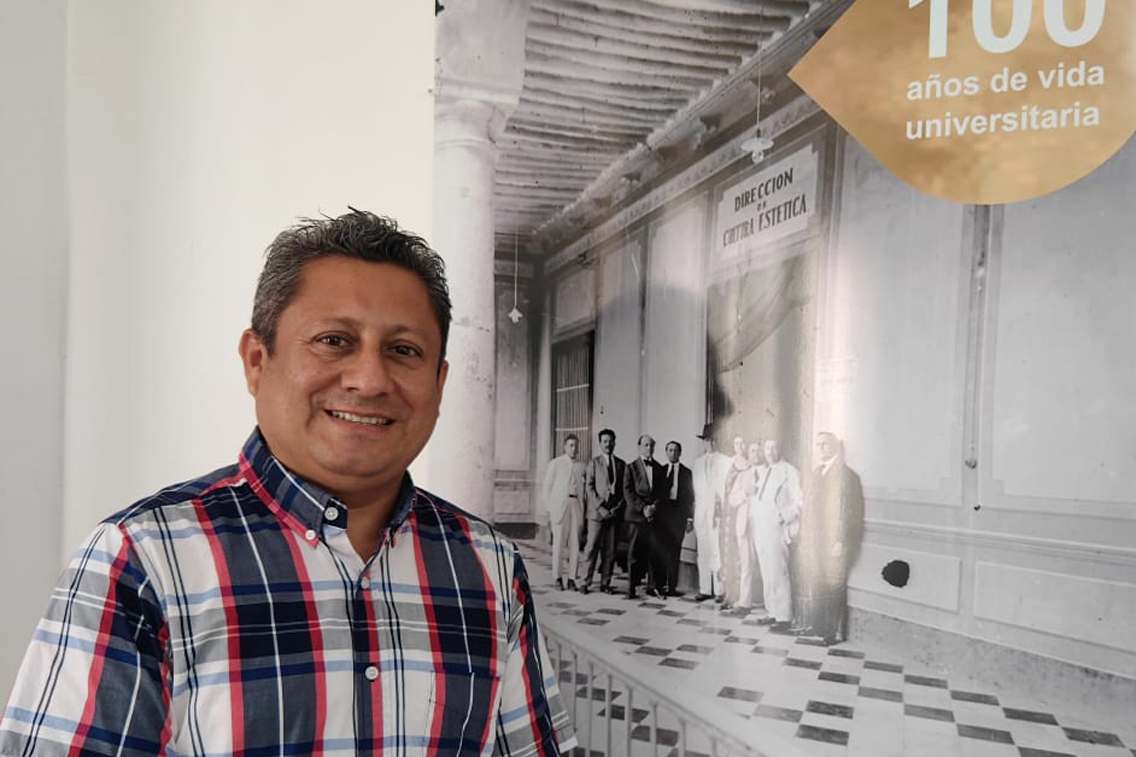 Universidad Autónoma de Yucatán