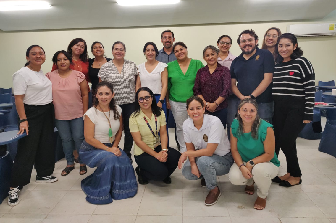 Universidad Autónoma de Yucatán