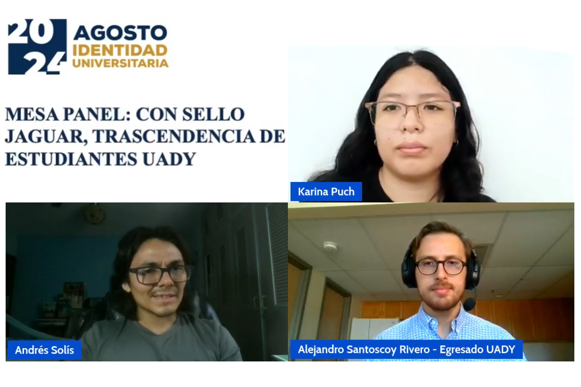 Autonomous University of Yucatan