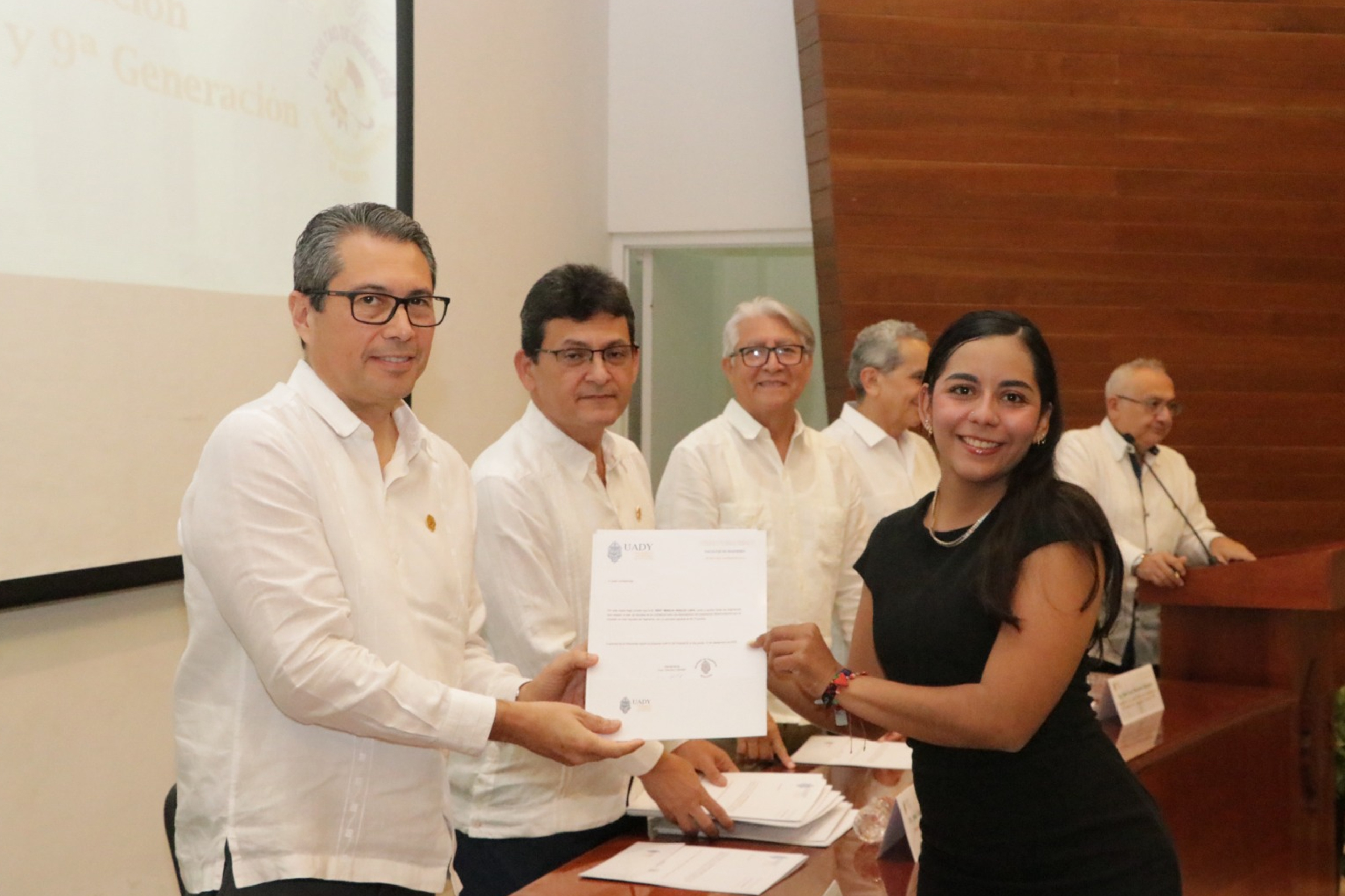 Universidad Autónoma de Yucatán