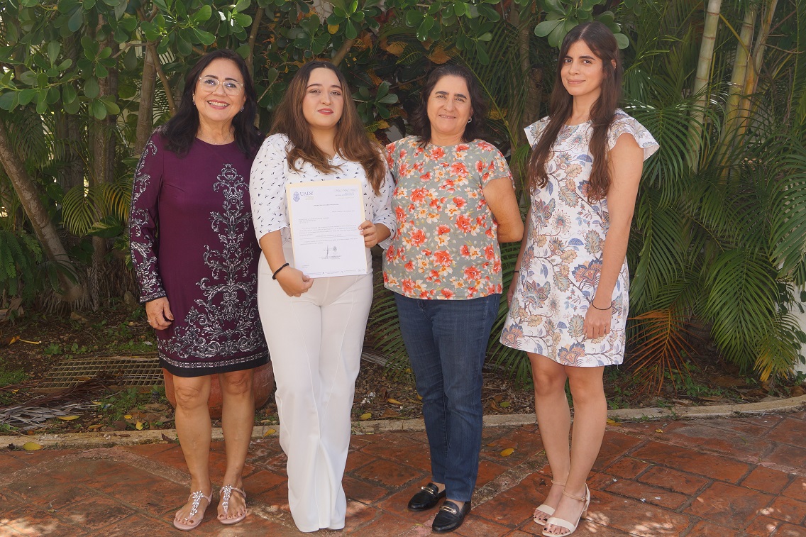 Facultad de Ciencias Antropológicas