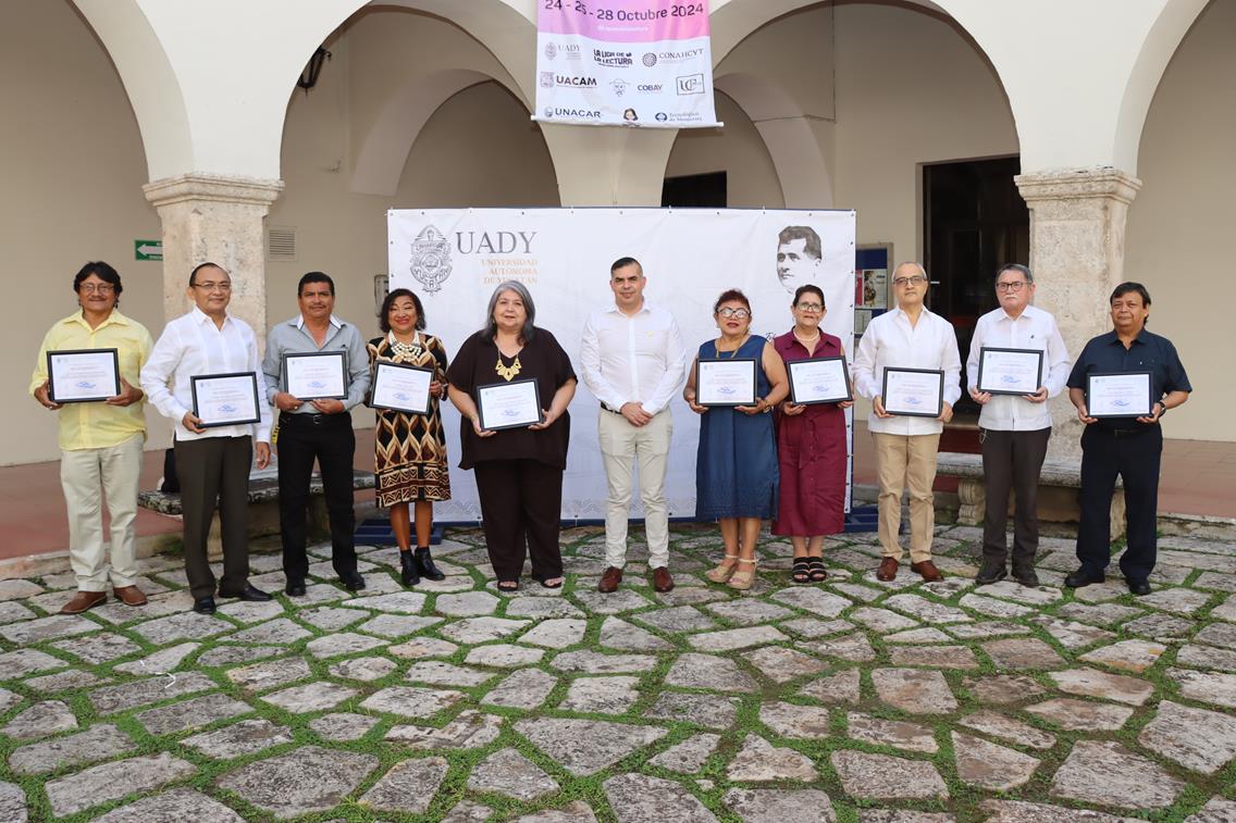 Universidad Autónoma de Yucatán