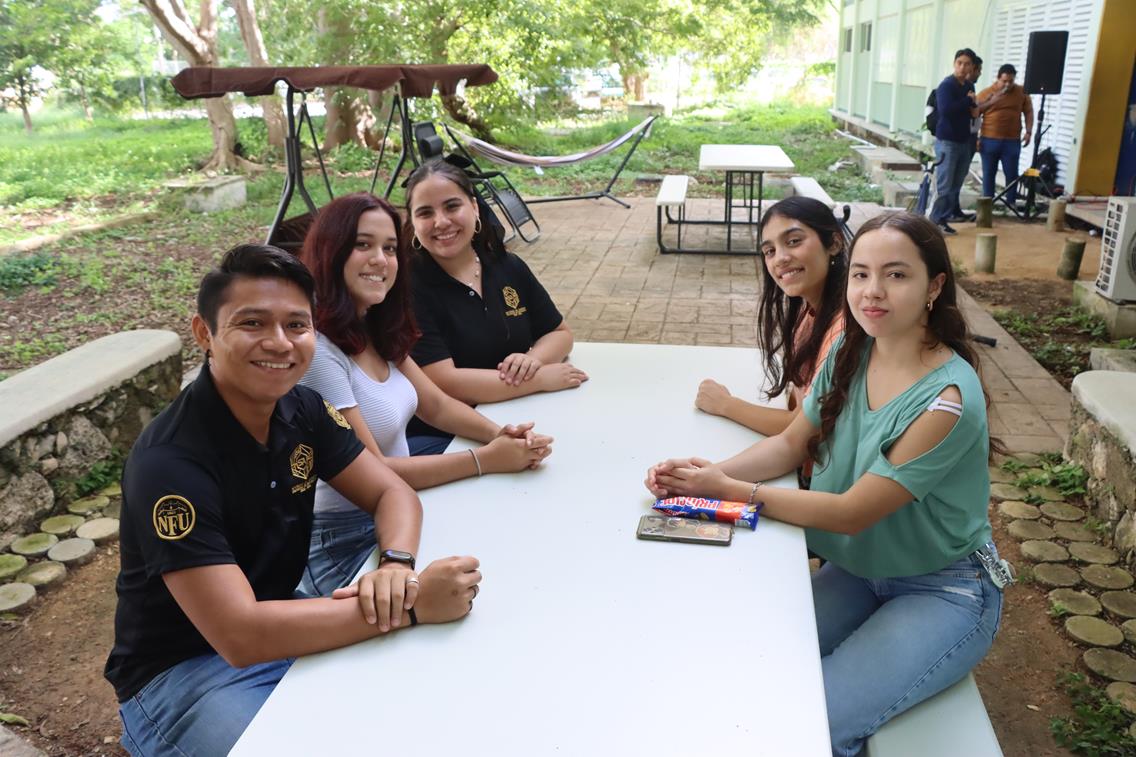 Universidad Autónoma de Yucatán