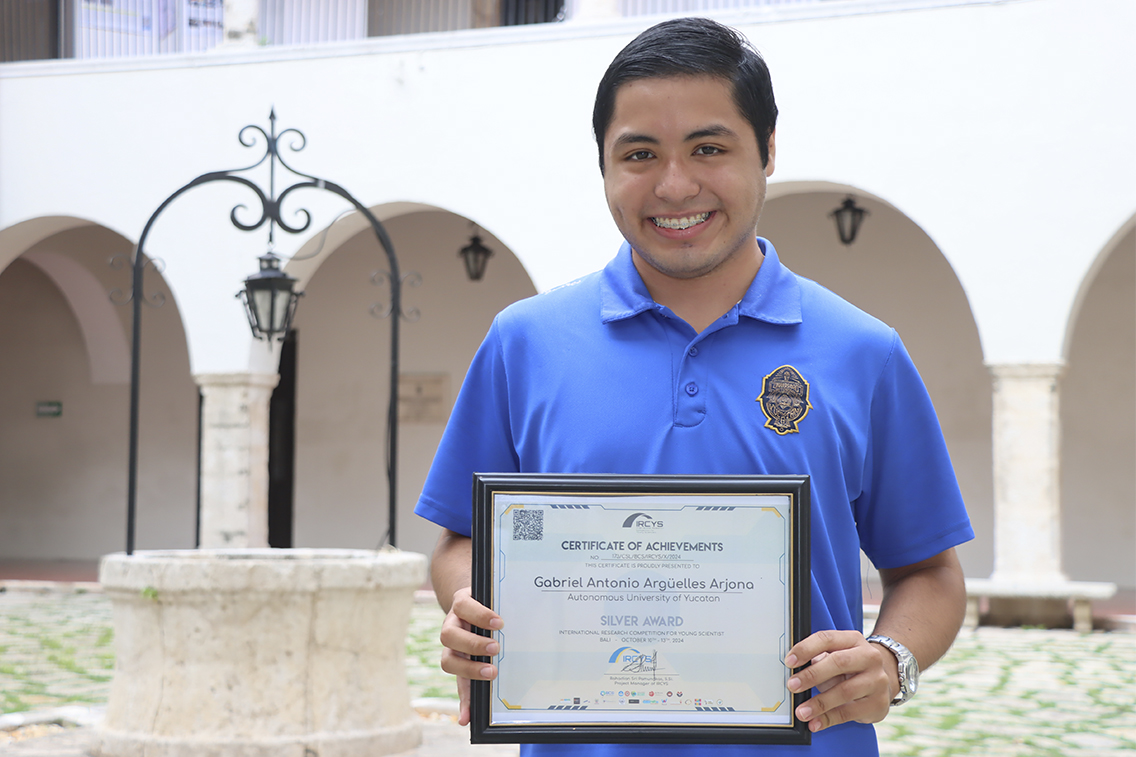 Universidad Autónoma de Yucatán