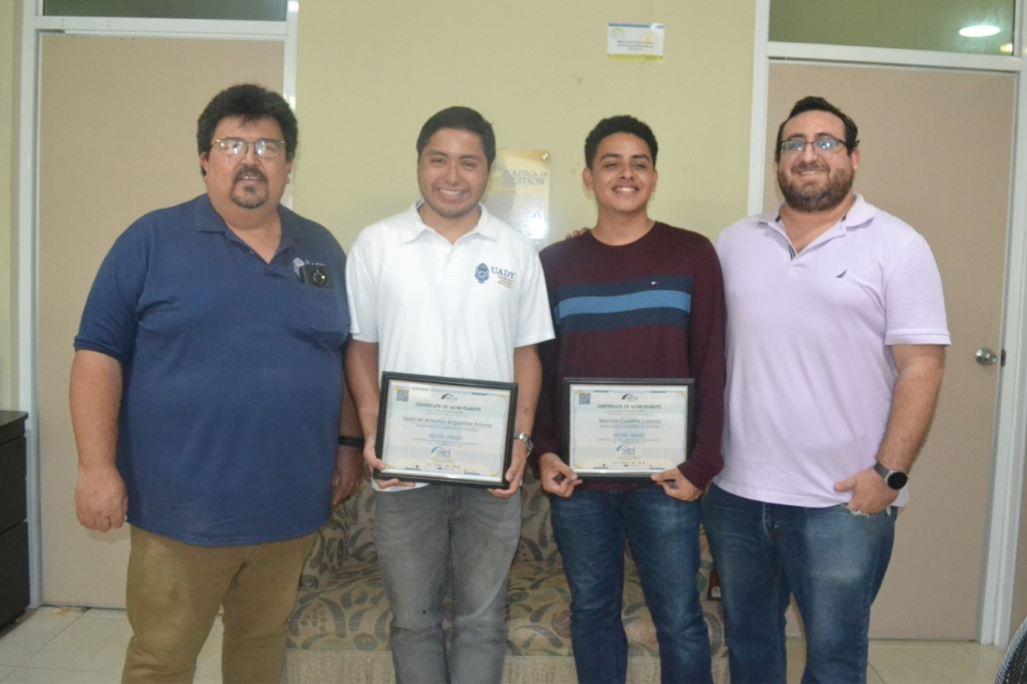 Universidad Autónoma de Yucatán