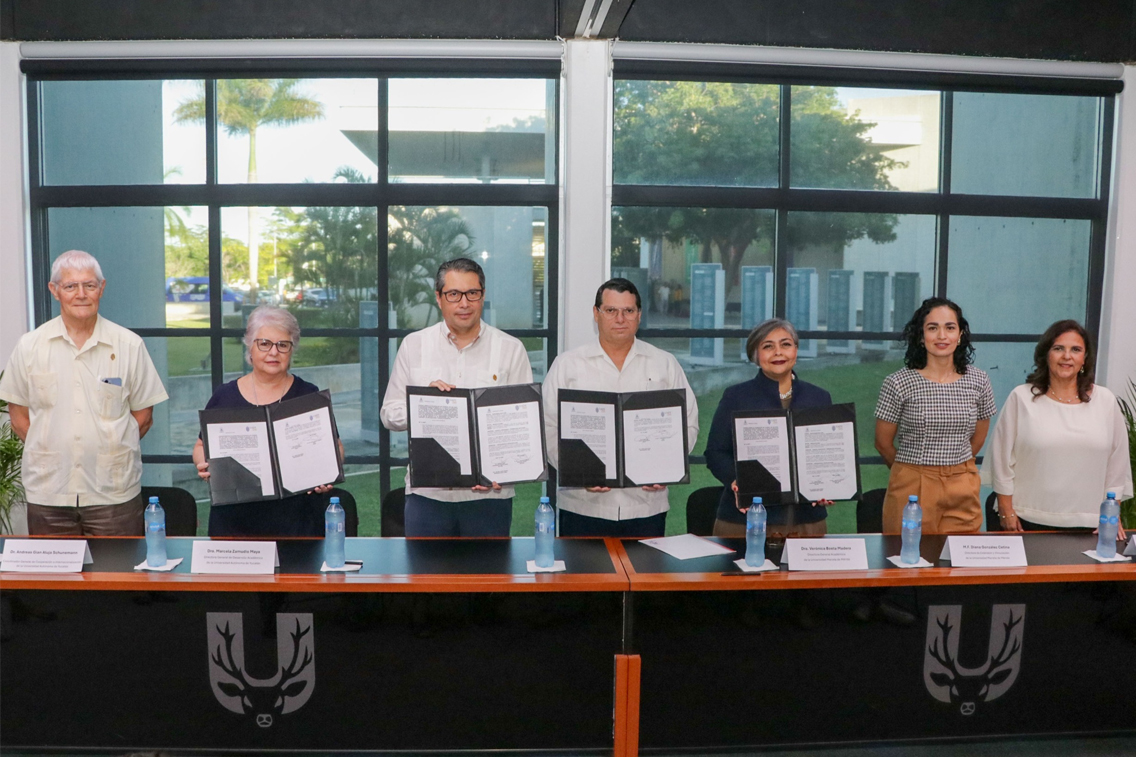 Universidad Autónoma de Yucatán