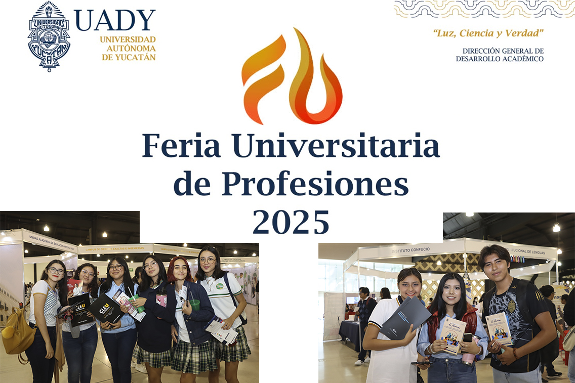 Universidad Autónoma de Yucatán