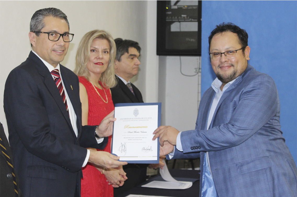 Universidad Autónoma de Yucatán