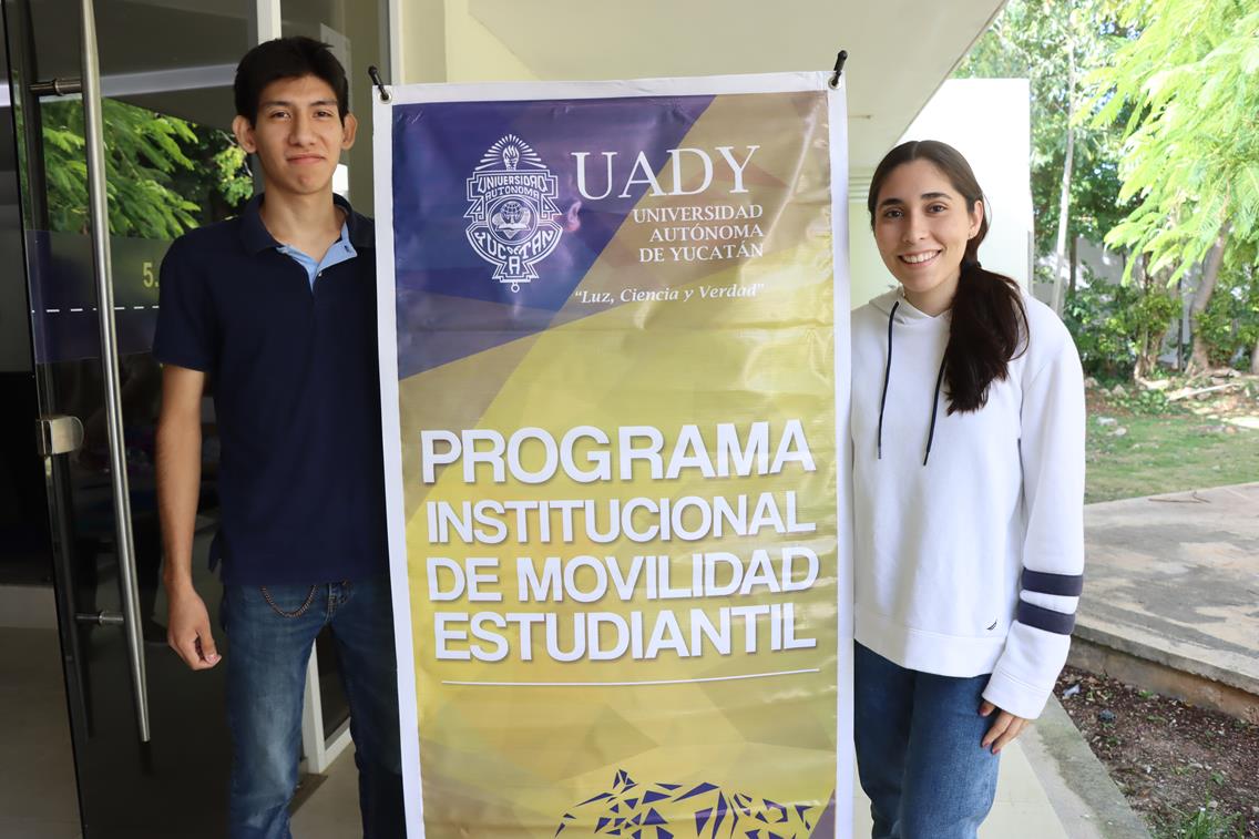 Universidad Autónoma de Yucatán