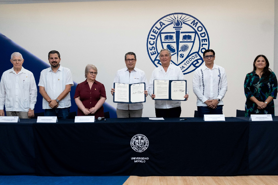 Universidad Autónoma de Yucatán