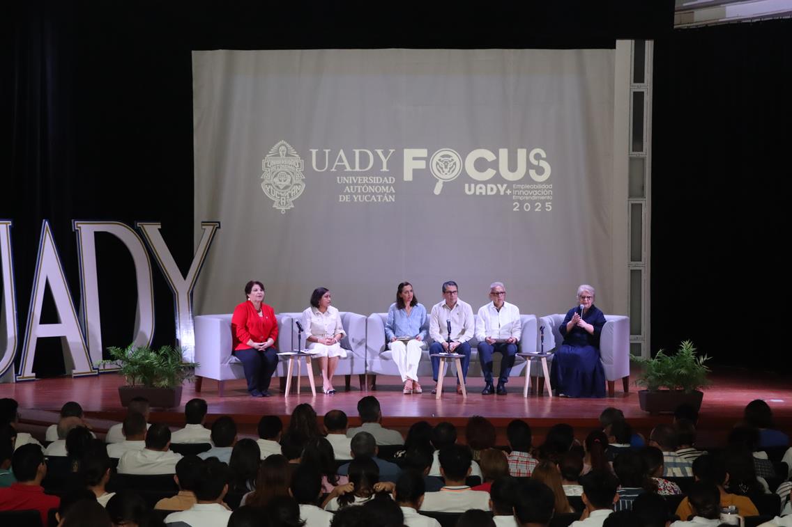 Universidad Autónoma de Yucatán