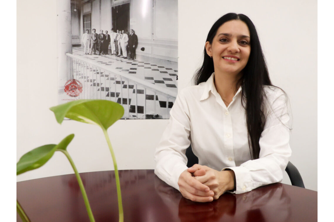 Universidad Autónoma de Yucatán