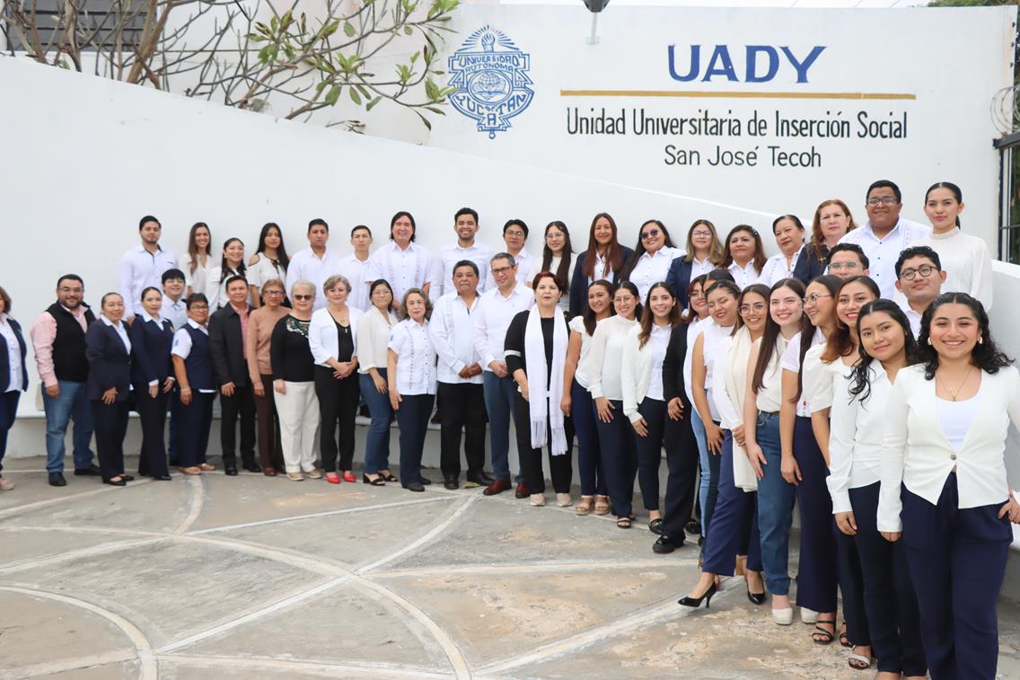 Autonomous University of Yucatan