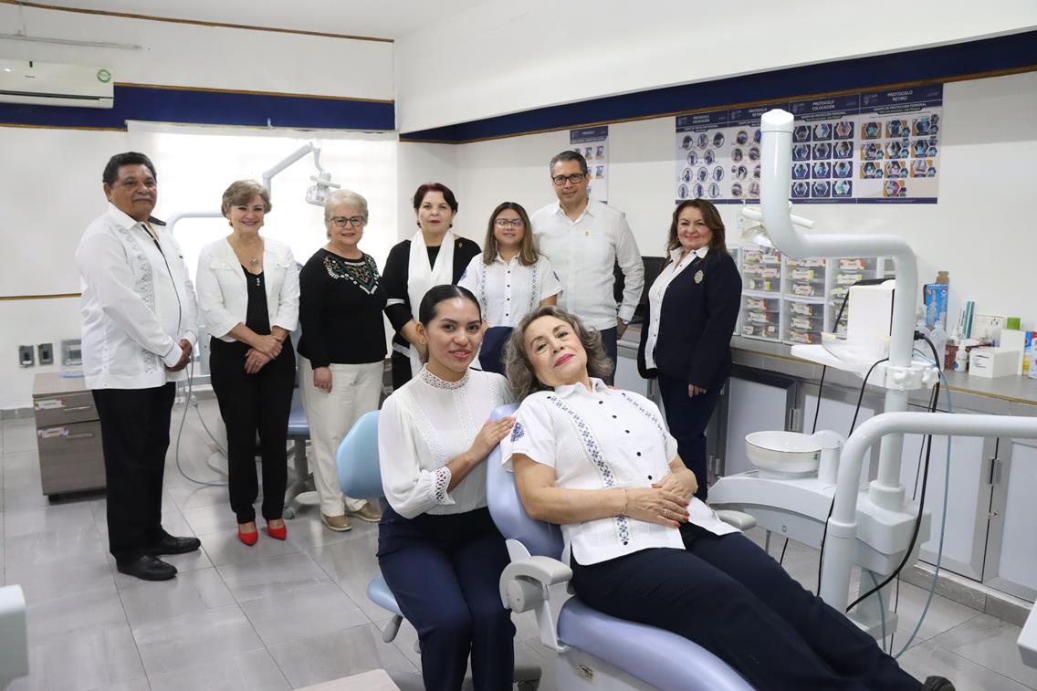 Universidad Autónoma de Yucatán