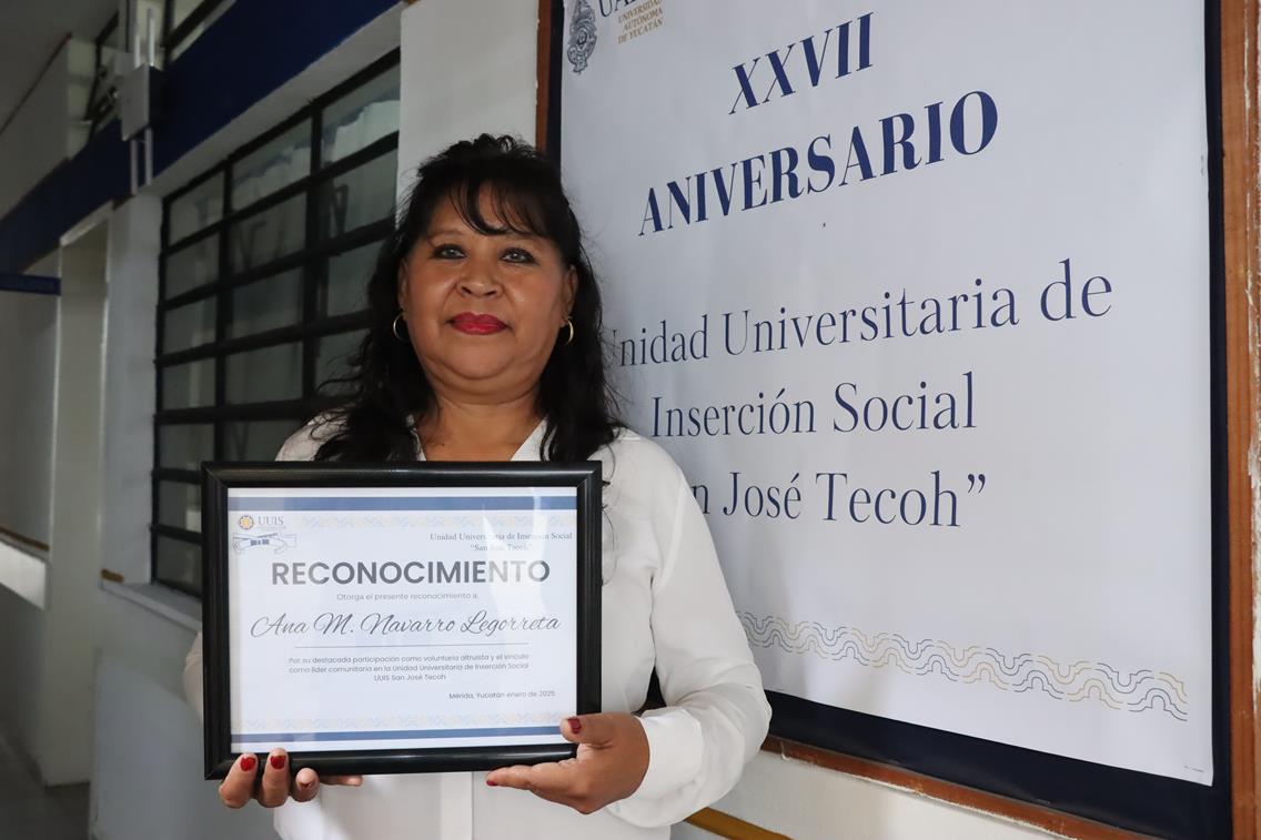 Universidad Autónoma de Yucatán