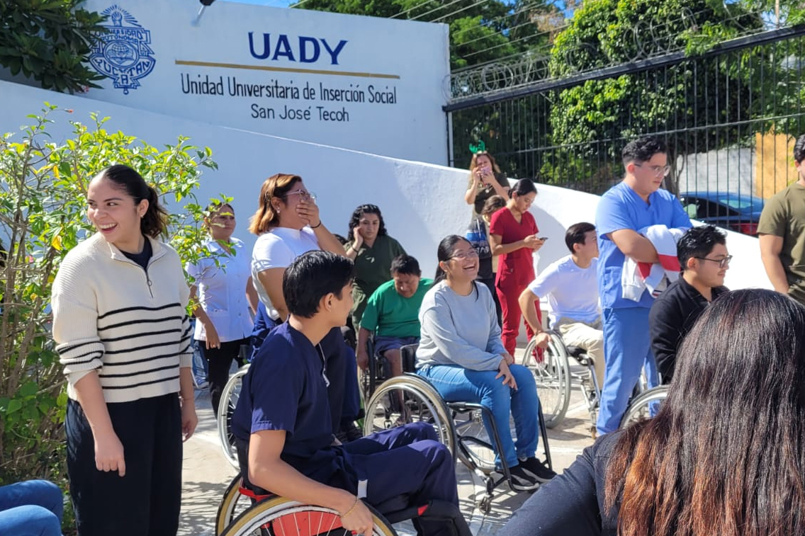 Universidad Autónoma de Yucatán