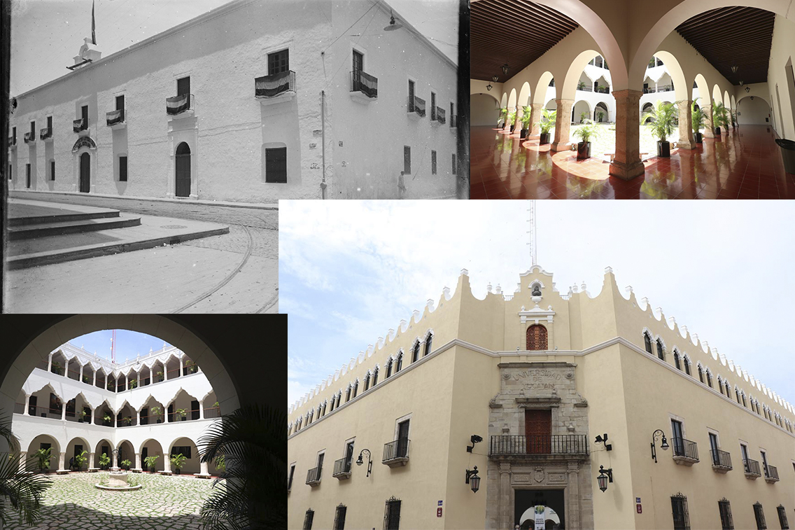 Universidad Autónoma de Yucatán