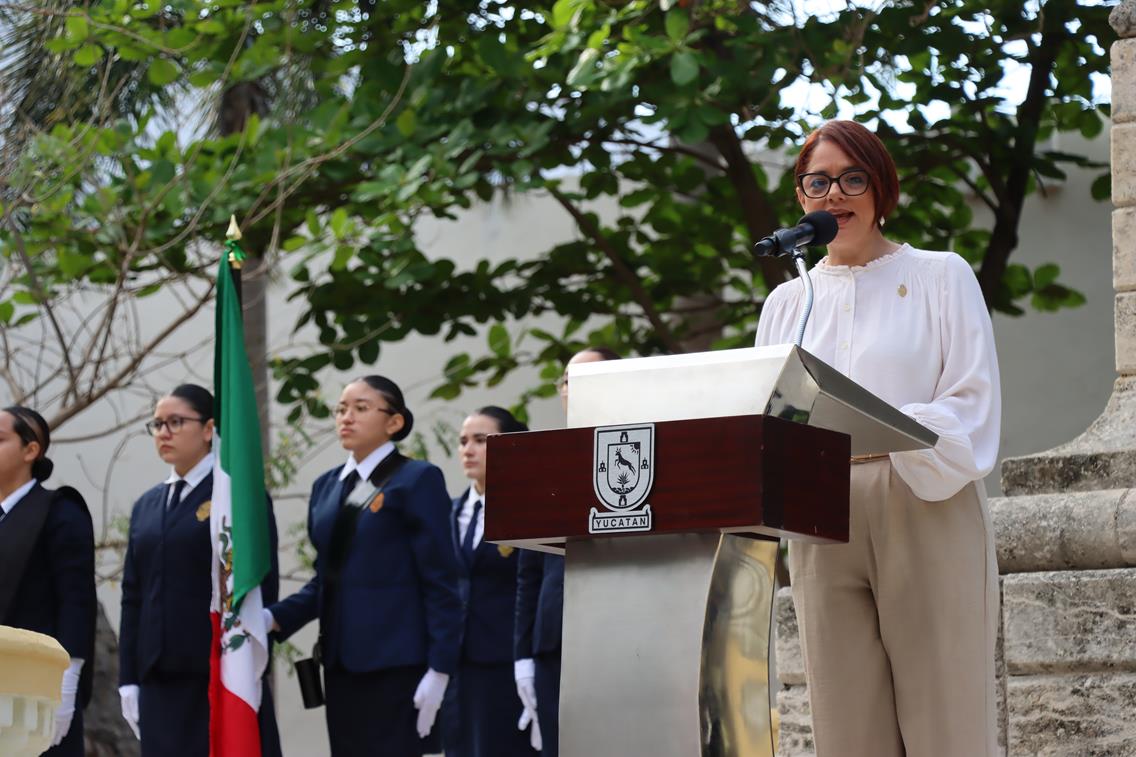 Universidad Autónoma de Yucatán