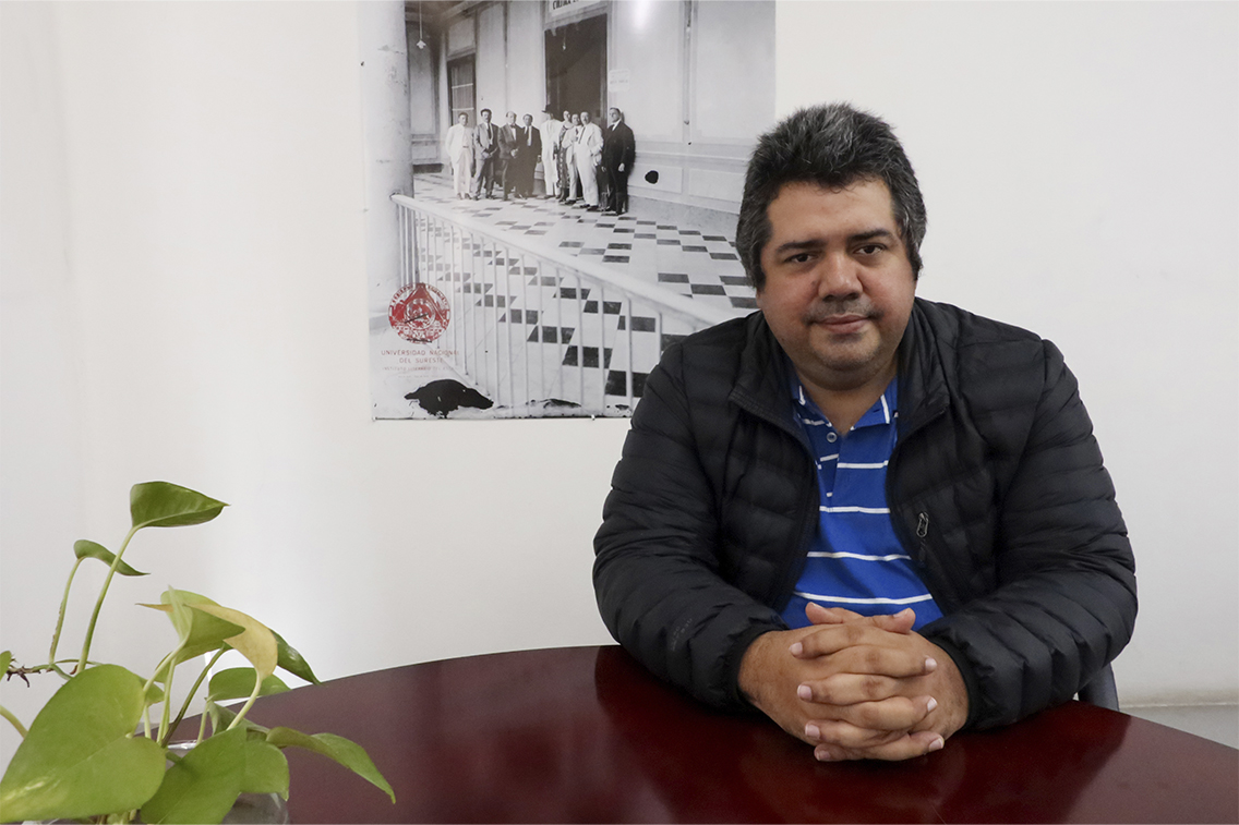 Universidad Autónoma de Yucatán