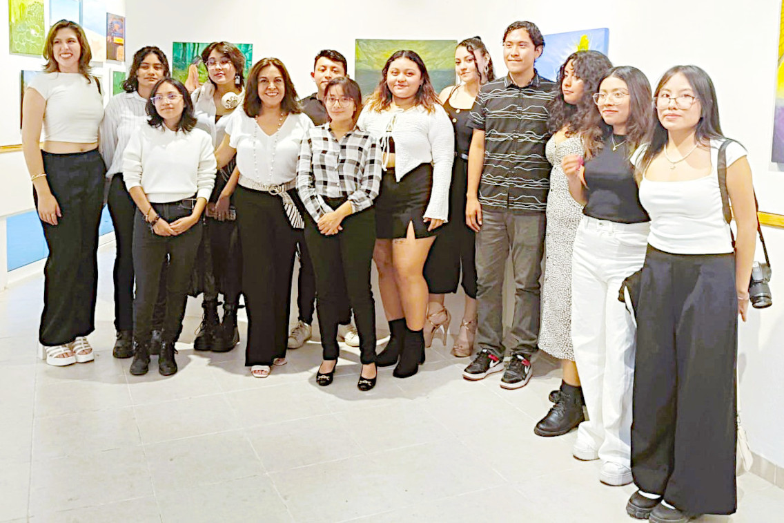 Facultad de Contaduría y Administración