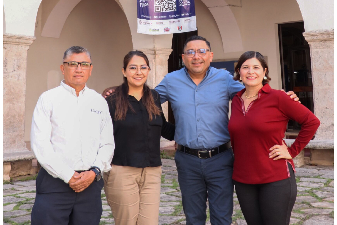 Universidad Autónoma de Yucatán