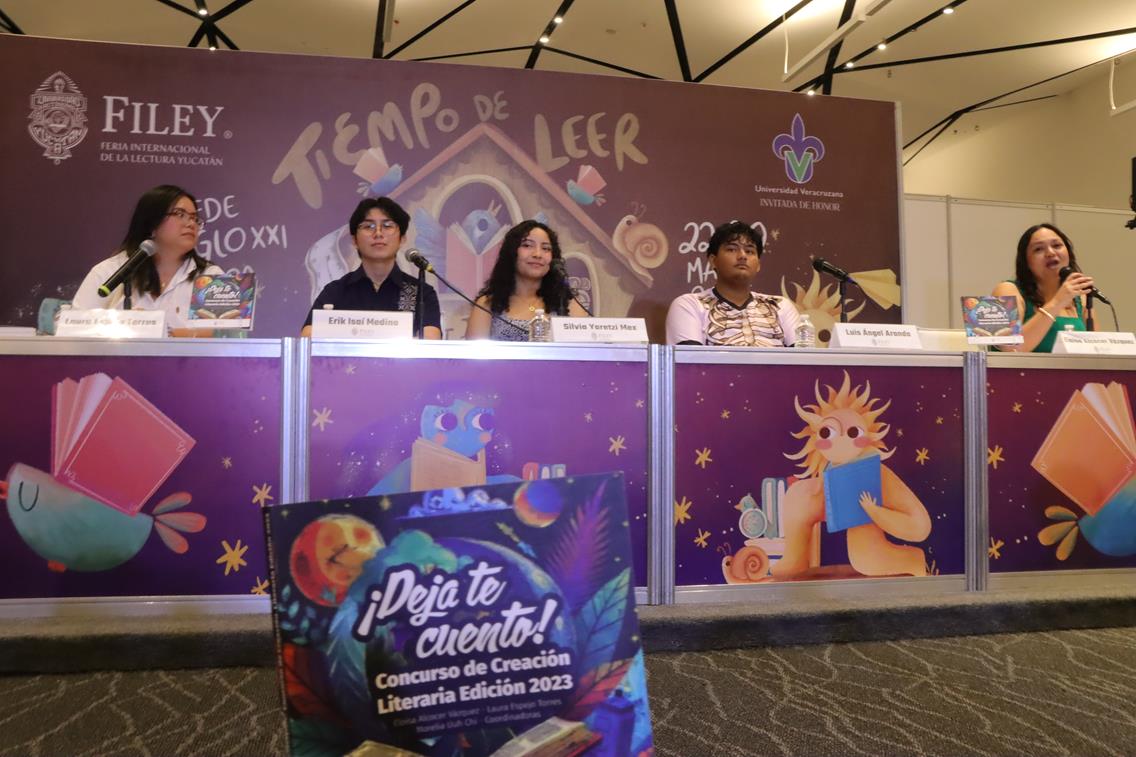 Universidad Autónoma de Yucatán