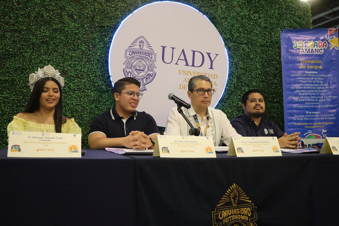 Universidad Autónoma de Yucatán