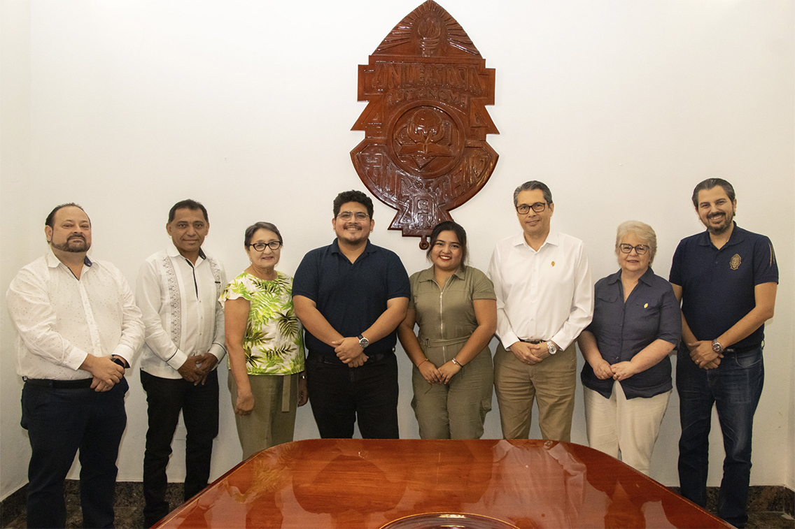 Facultad de Contaduría y Administración