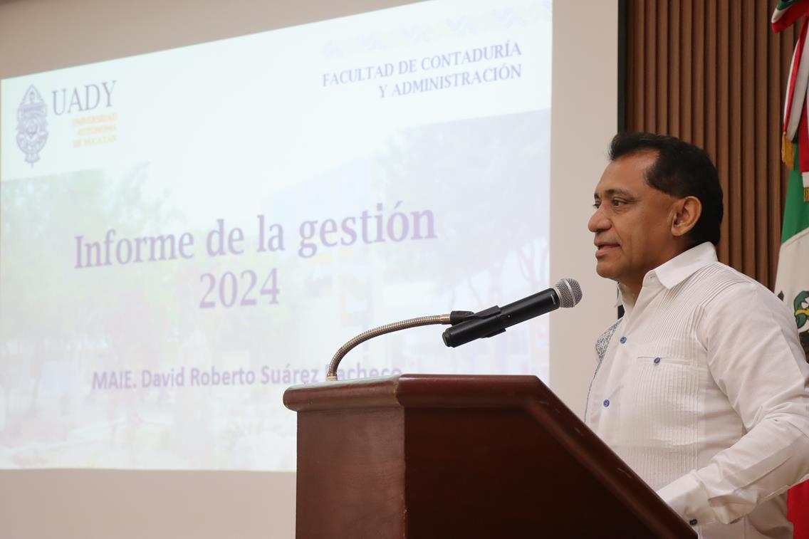 Universidad Autónoma de Yucatán