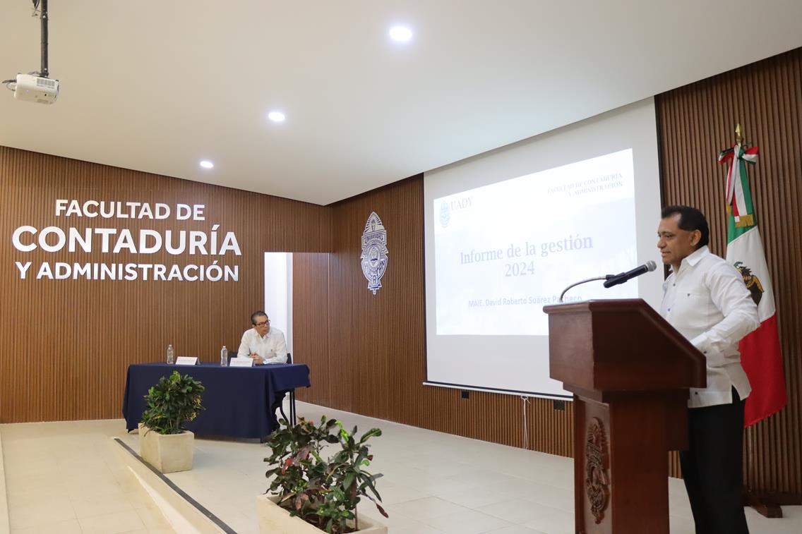 Universidad Autónoma de Yucatán