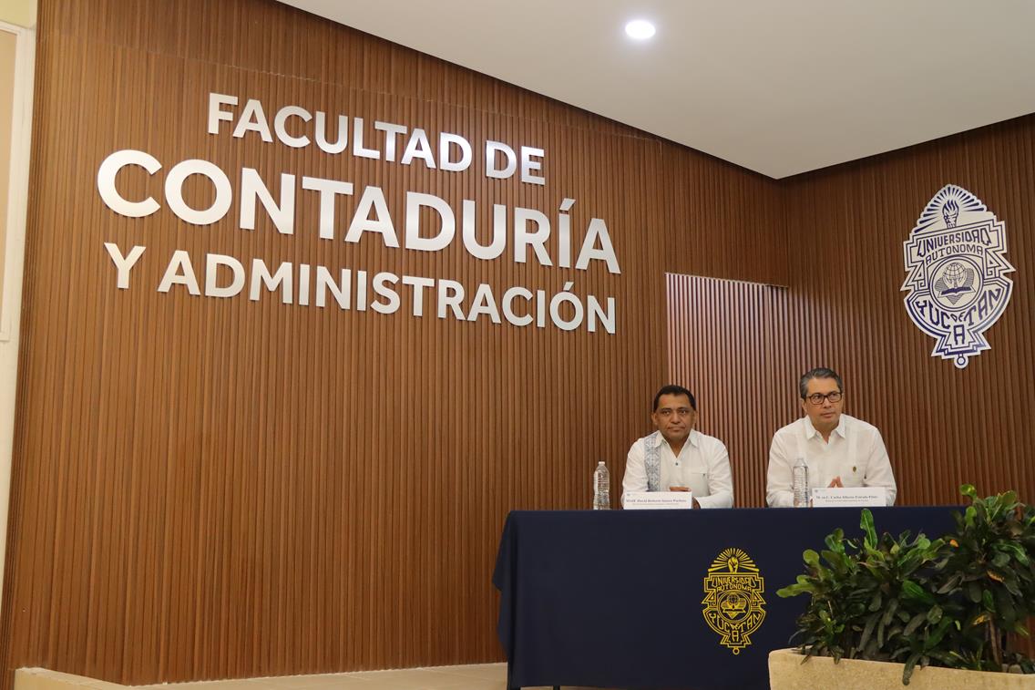 Universidad Autónoma de Yucatán