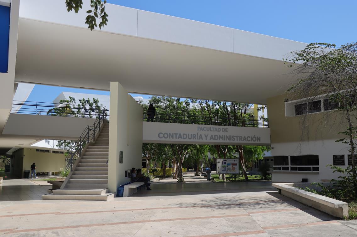 Universidad Autónoma de Yucatán