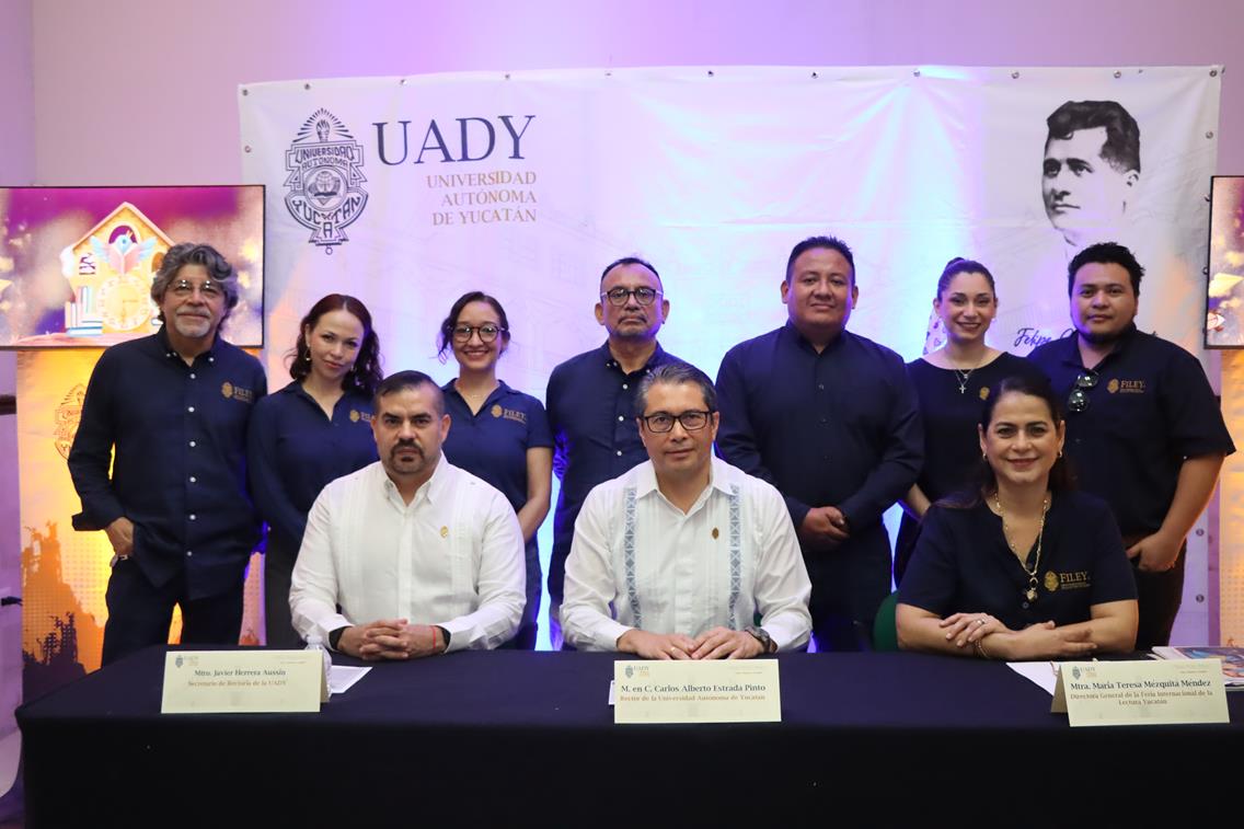 Universidad Autónoma de Yucatán