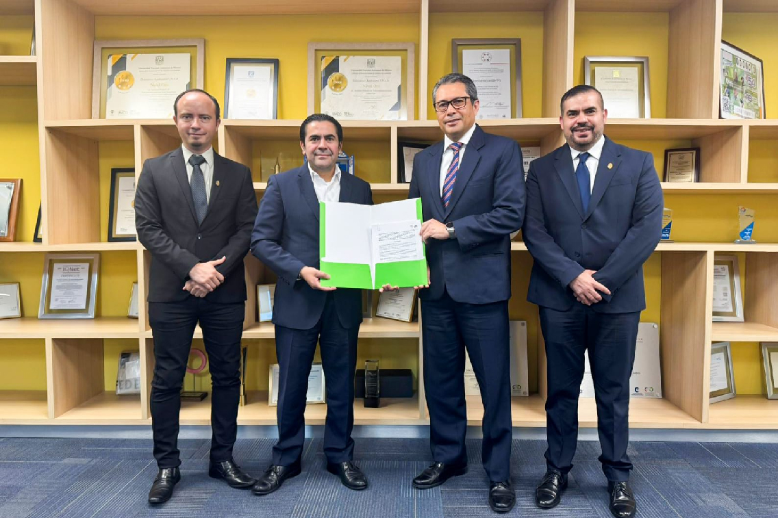 Universidad Autónoma de Yucatán