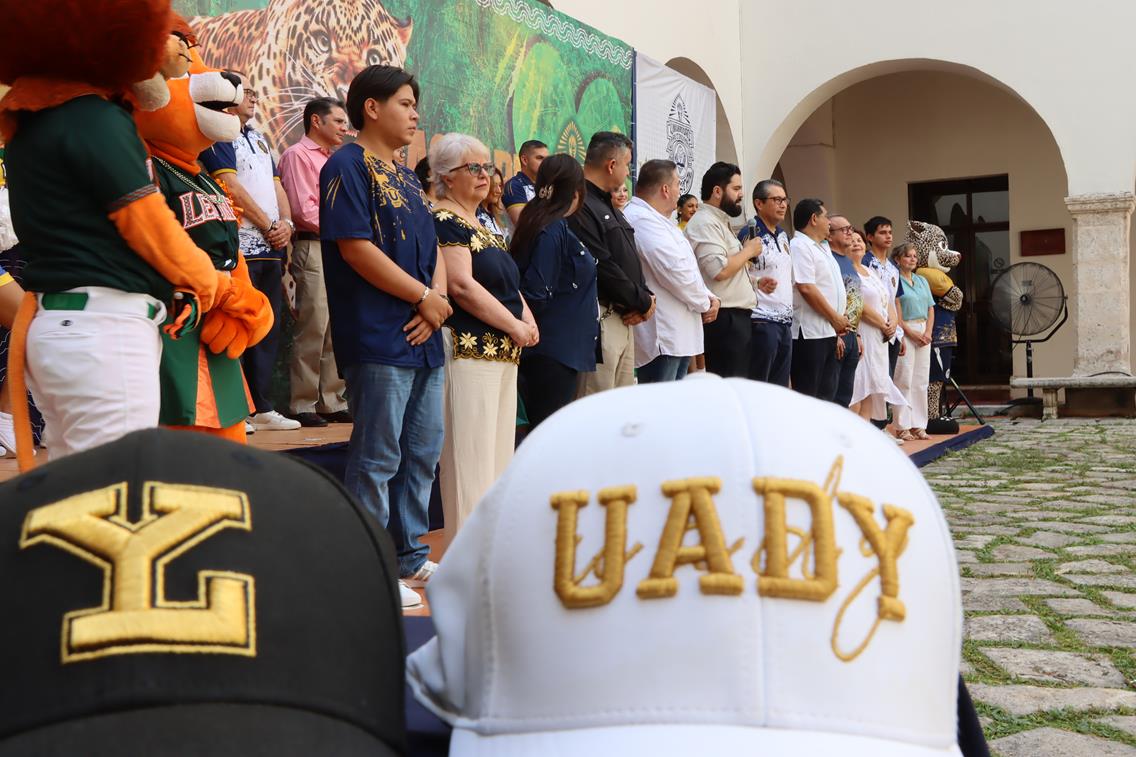 Universidad Autónoma de Yucatán