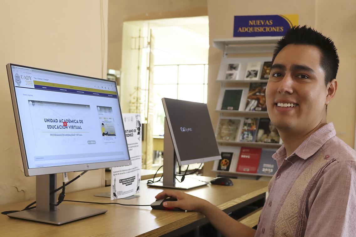 Universidad Autónoma de Yucatán