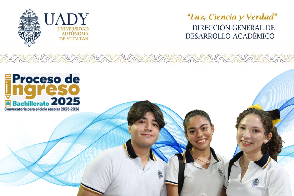 Universidad Autónoma de Yucatán