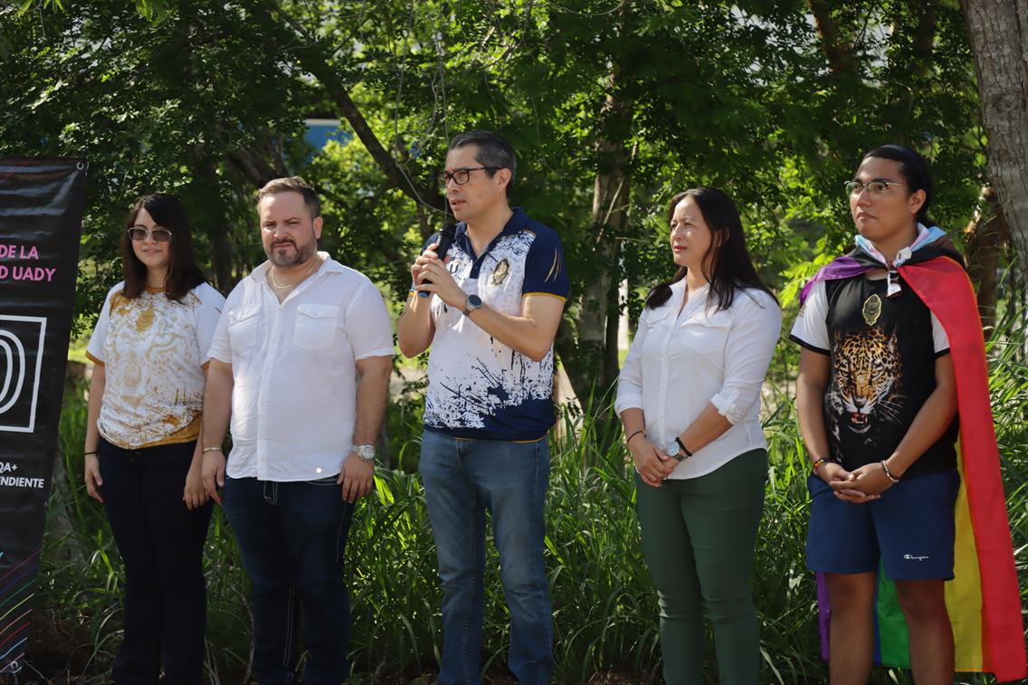 Universidad Autónoma de Yucatán