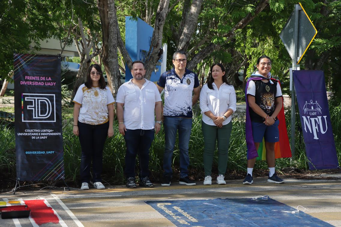 Universidad Autónoma de Yucatán