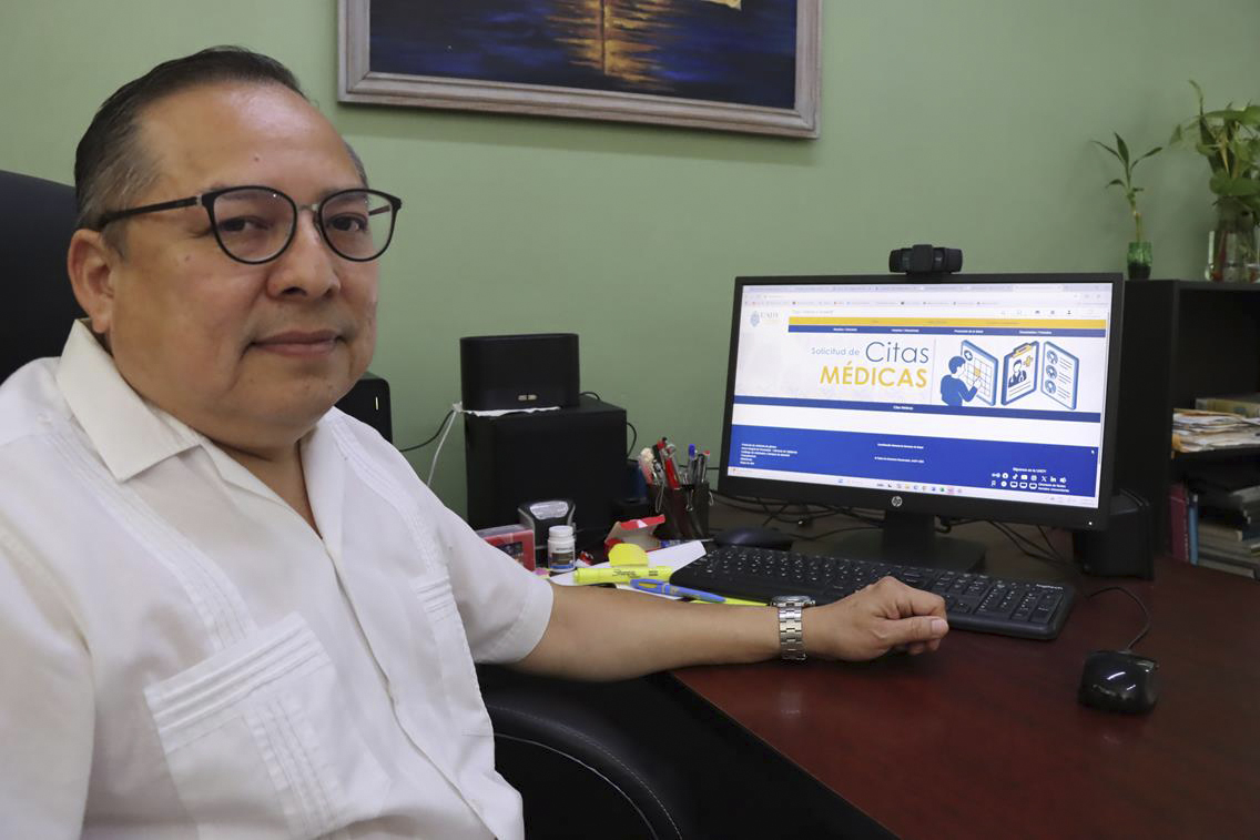 Universidad Autónoma de Yucatán