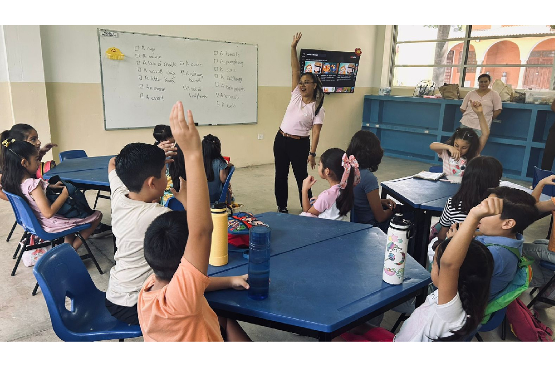 Universidad Autónoma de Yucatán