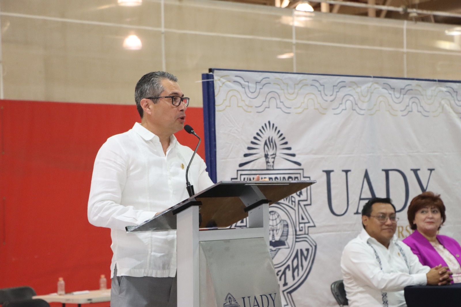 Universidad Autónoma de Yucatán