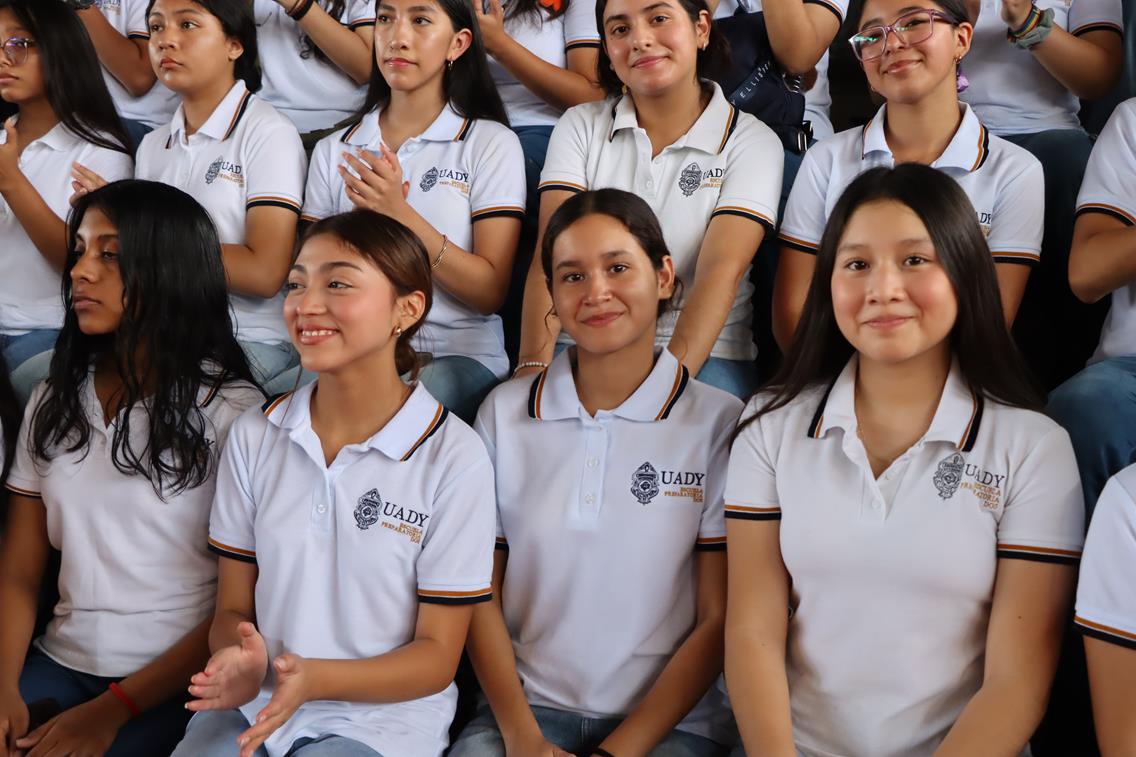 Universidad Autónoma de Yucatán