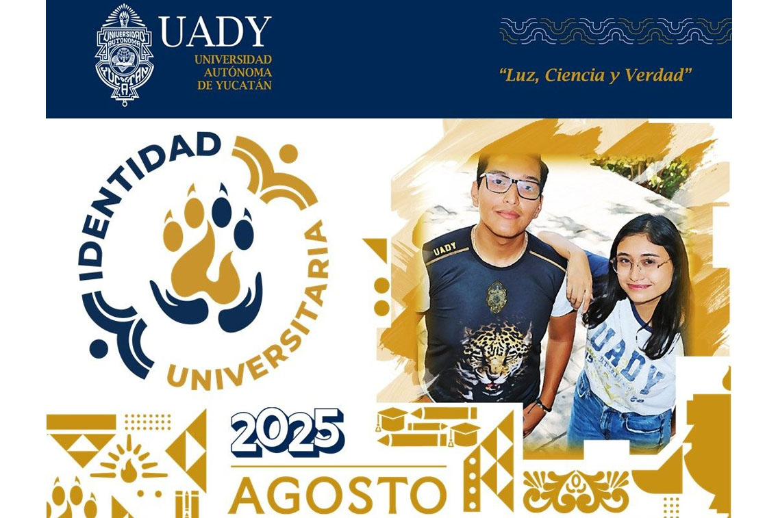 Universidad Autónoma de Yucatán
