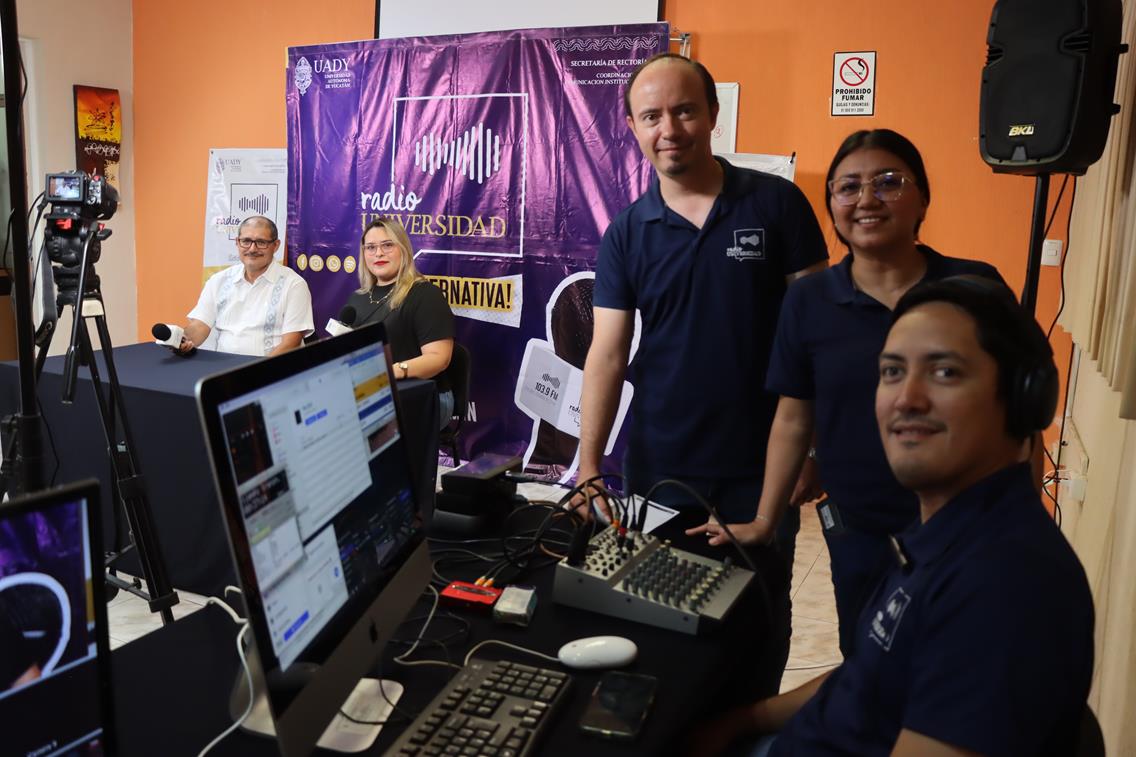 Comunicación Institucional