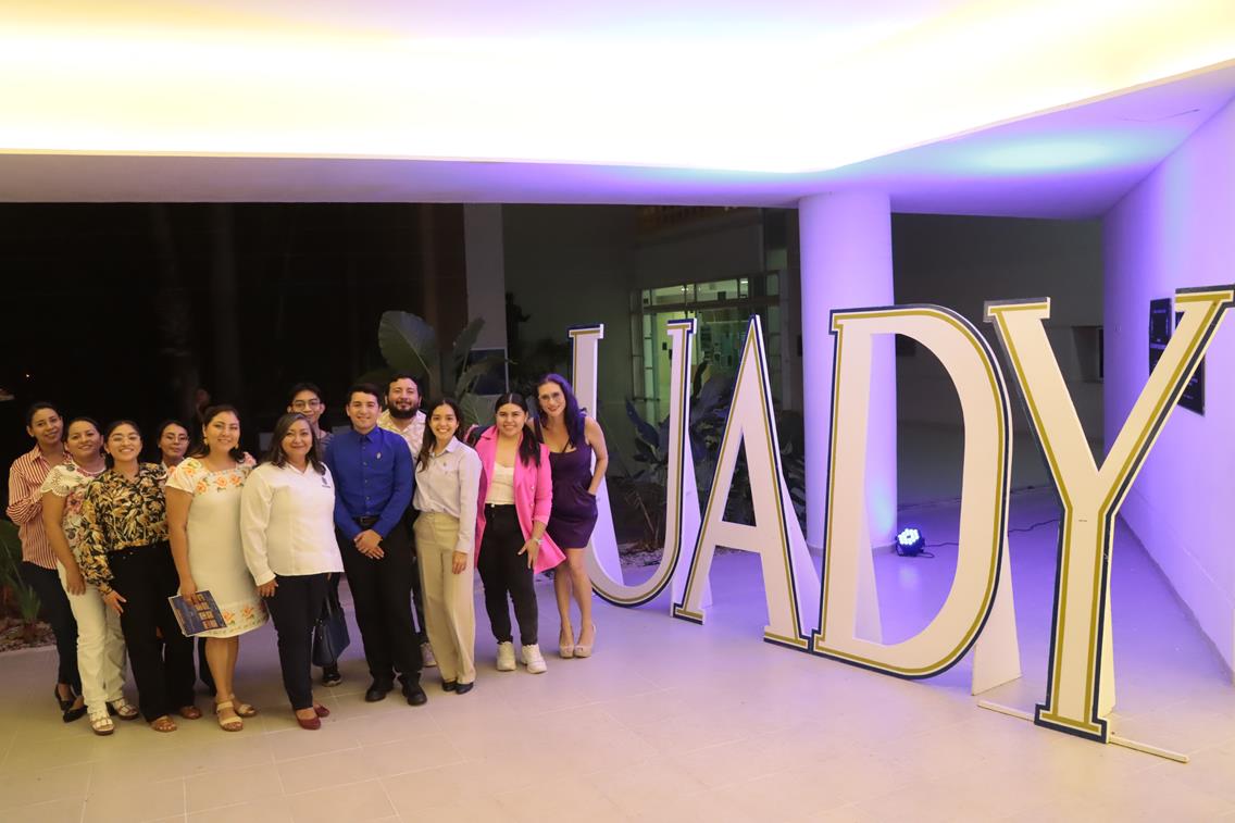 Universidad Autónoma de Yucatán